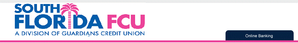 Florida Credit Union Logo